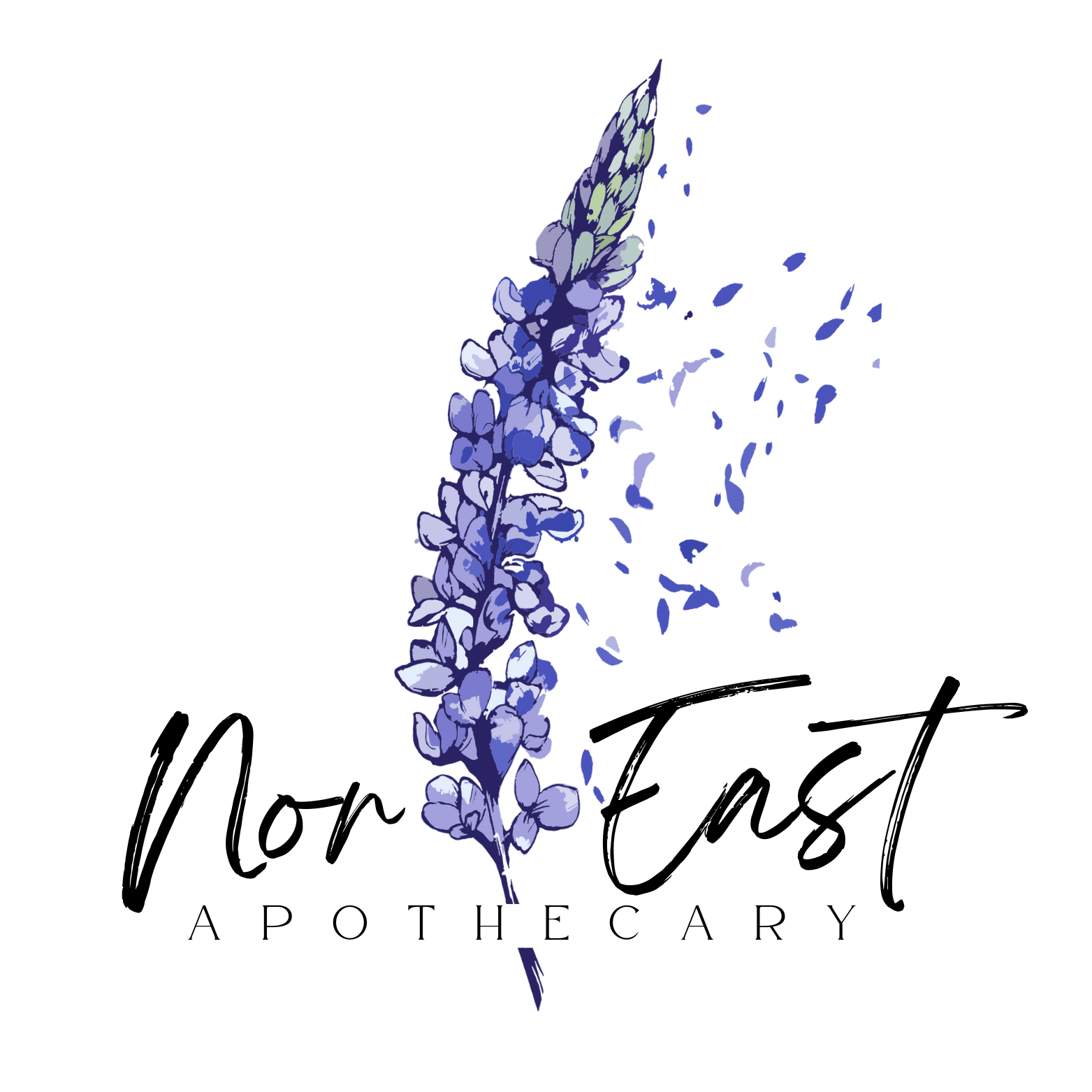 Nor'East Apothecary - Natural and Organic Health Remedies and Solutions